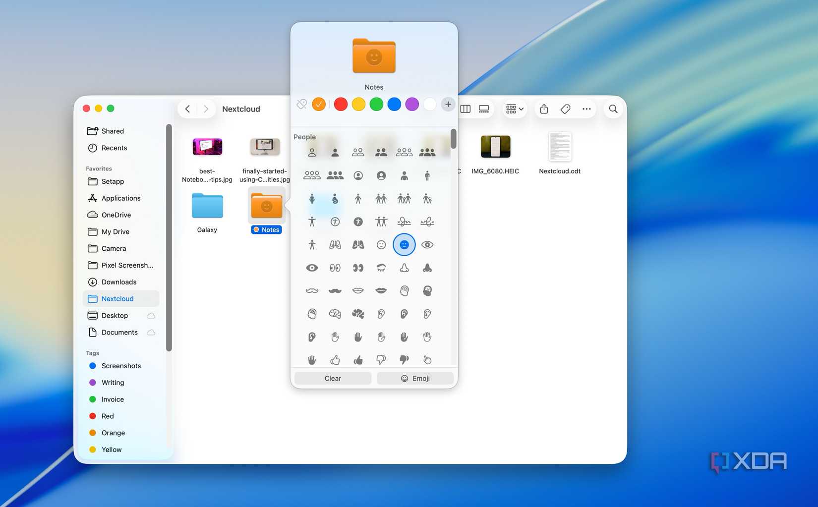 4 macOS Tahoe 26 features I want to see in Windows 11