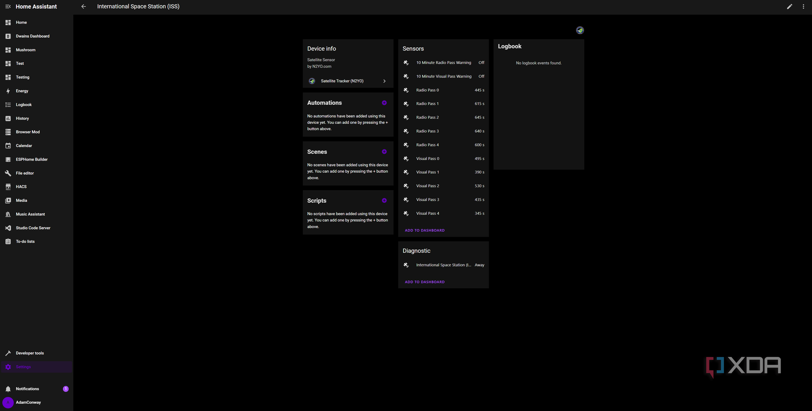 6 weird and wonderful Home Assistant integrations that are actually useful