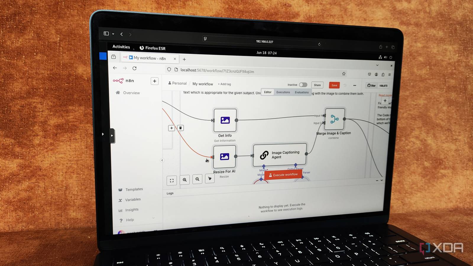 4 powerful n8n automations I can’t live without anymore