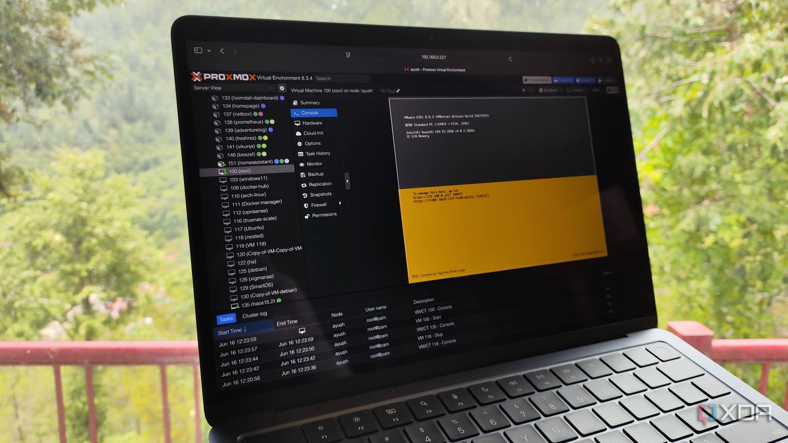 Nested Virtualization Is An Underrated Feature Every Home Labber Needs To Enable