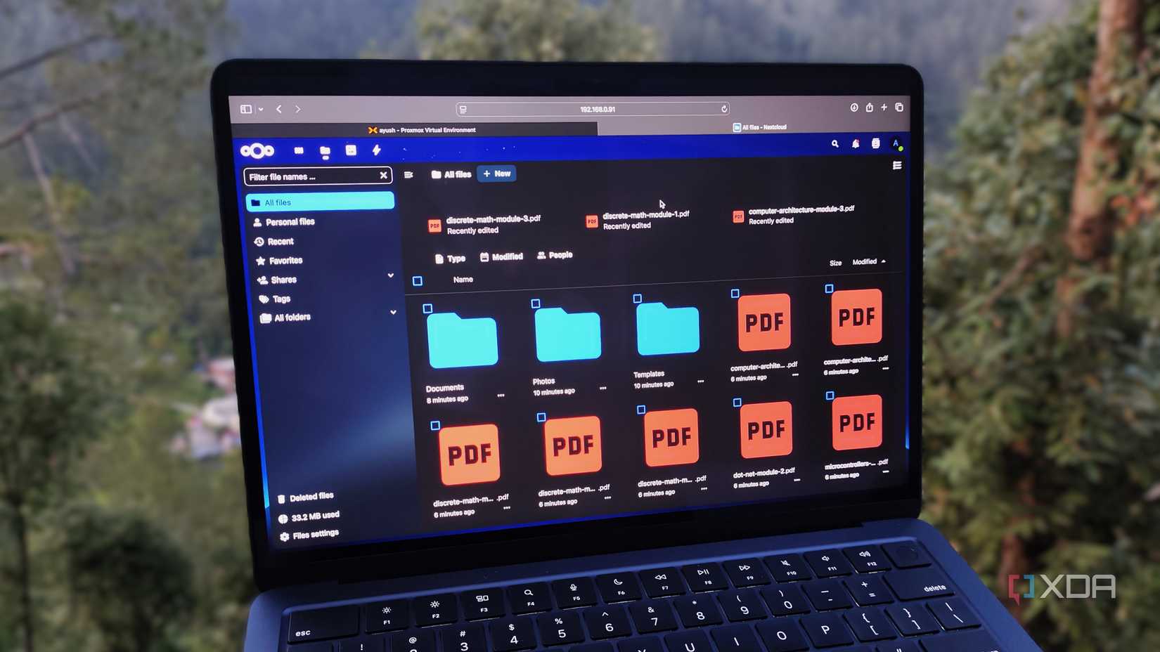 5 features of Nextcloud that make it better than Google Drive