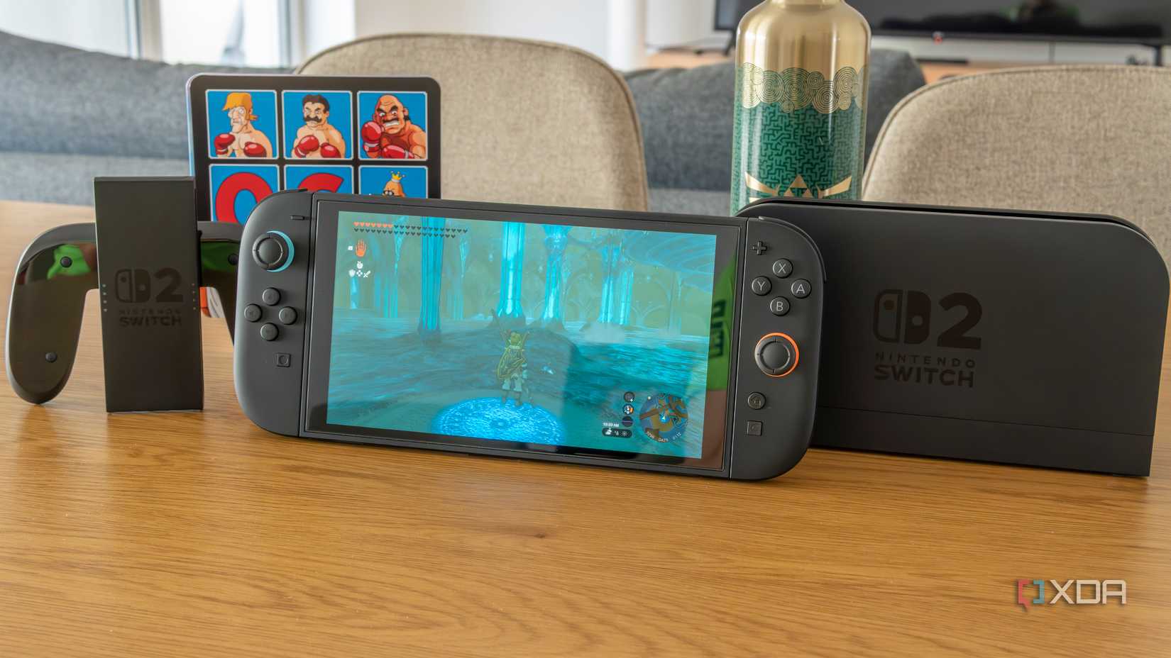 Nintendo's initial Switch 2 peformance hurdles aren't necessarily what ...