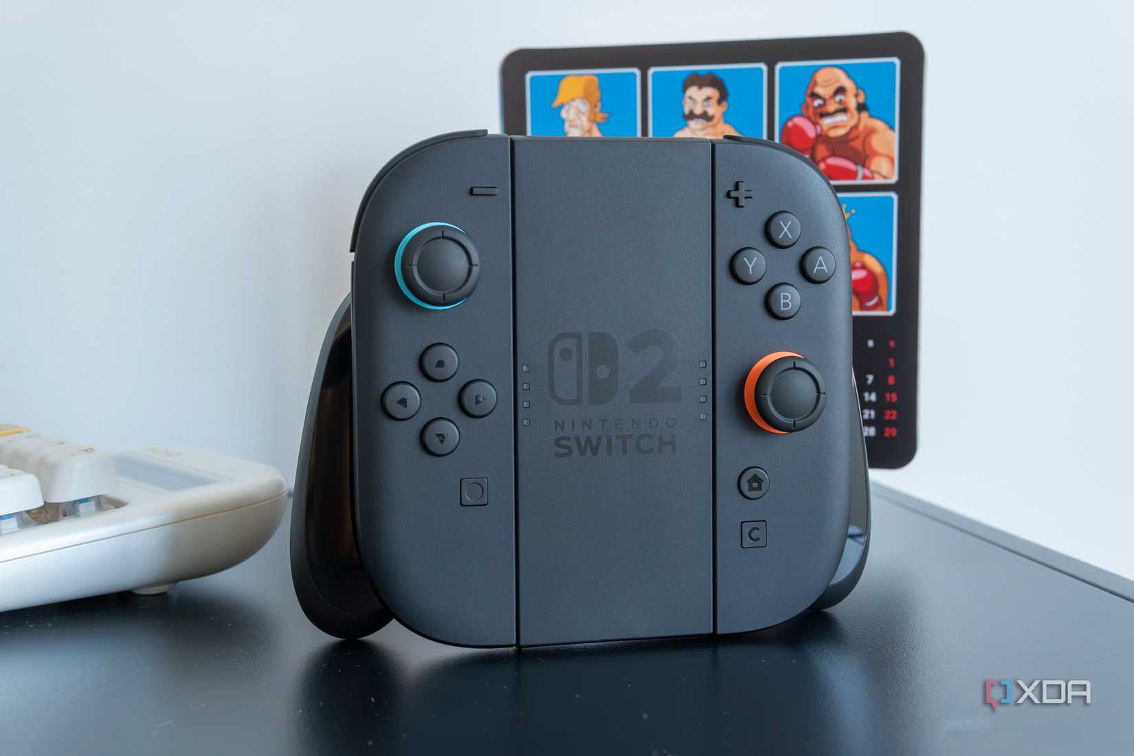 These are the best Nintendo Switch 2 accessories I use when gaming on ...