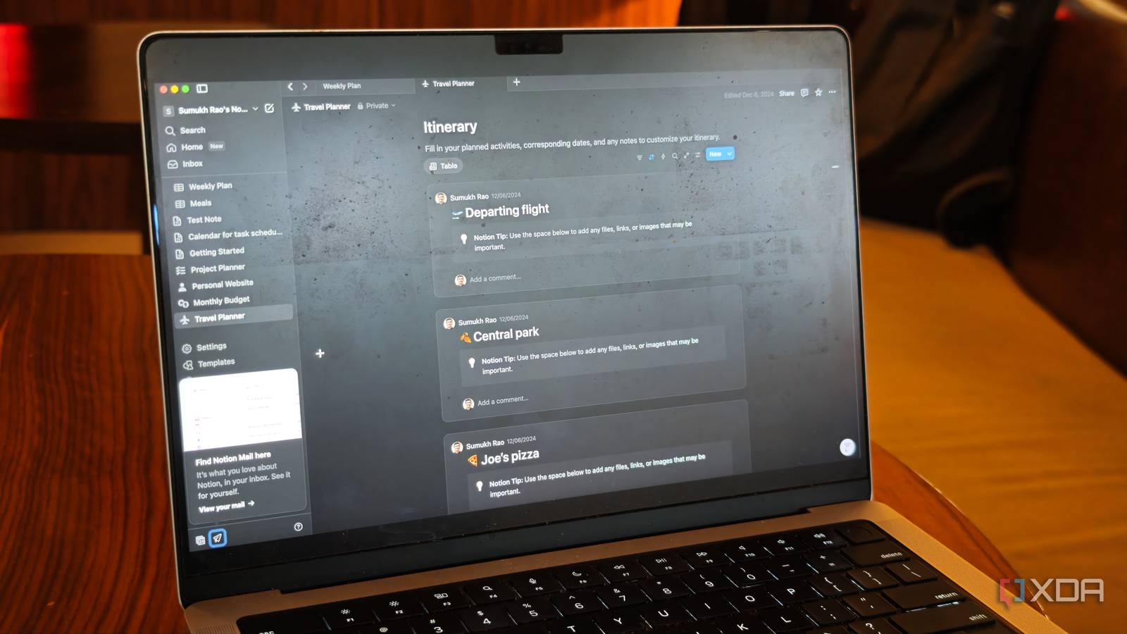 Notion’s new Feed View is the perfect layout for short-form content addicts like me