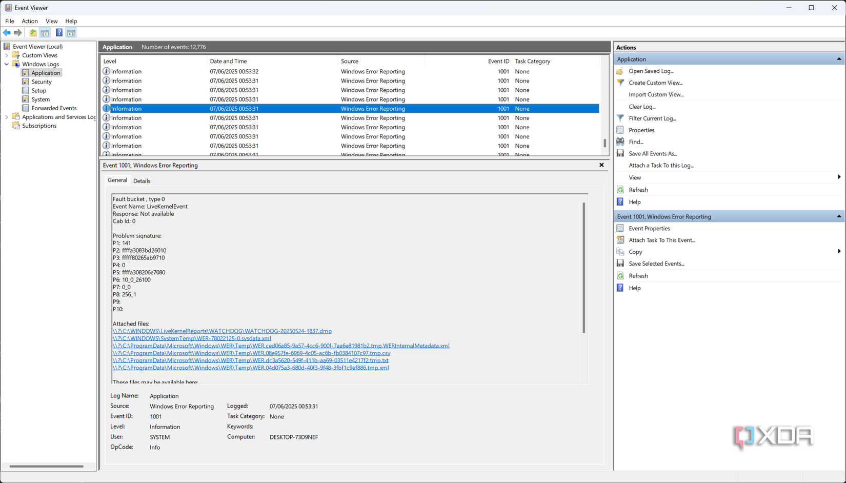 I'm so frustrated with Nvidia's drivers, yet things don't look to be ...