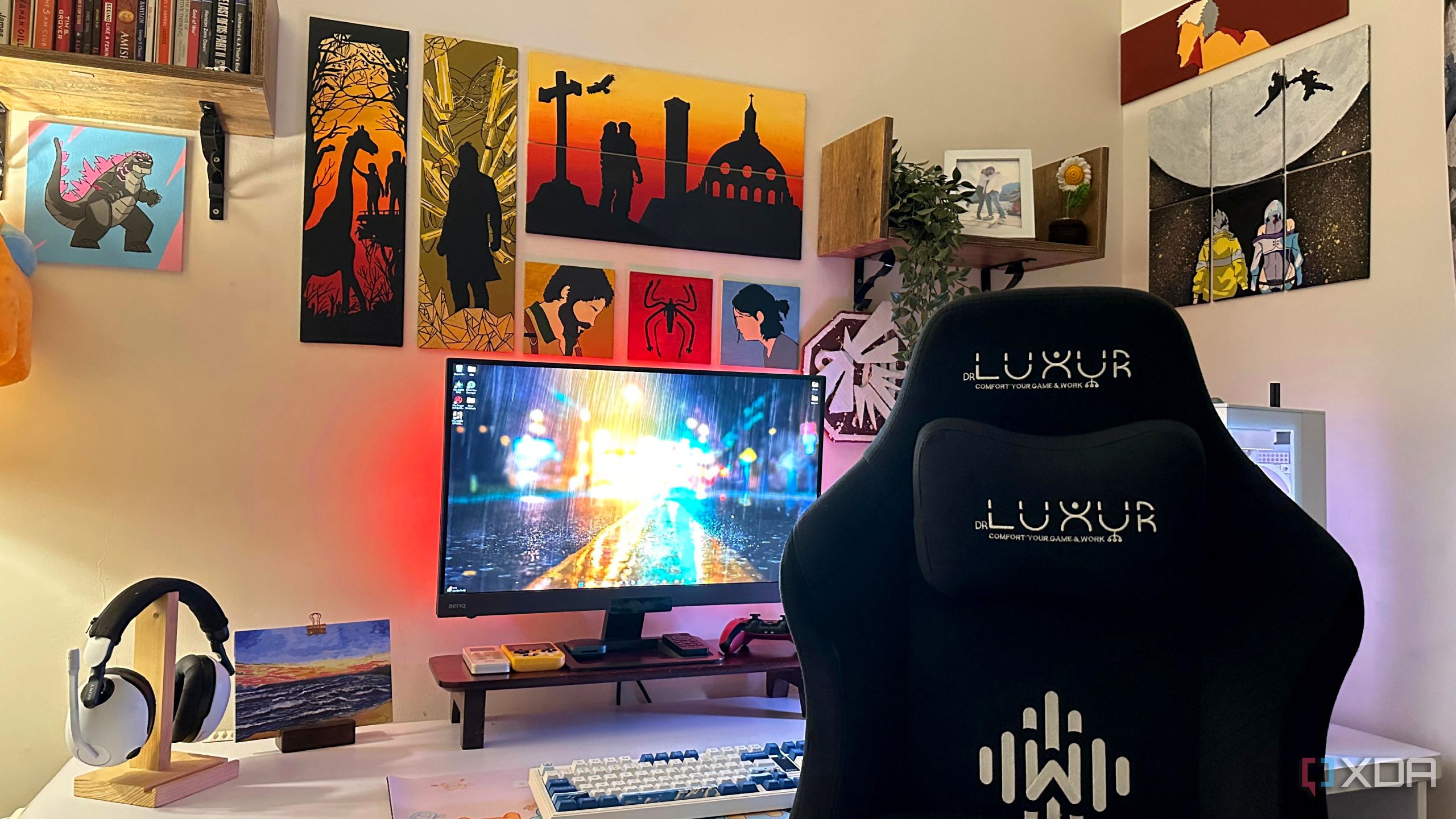 5 reasons your next gaming rig should have an NPU