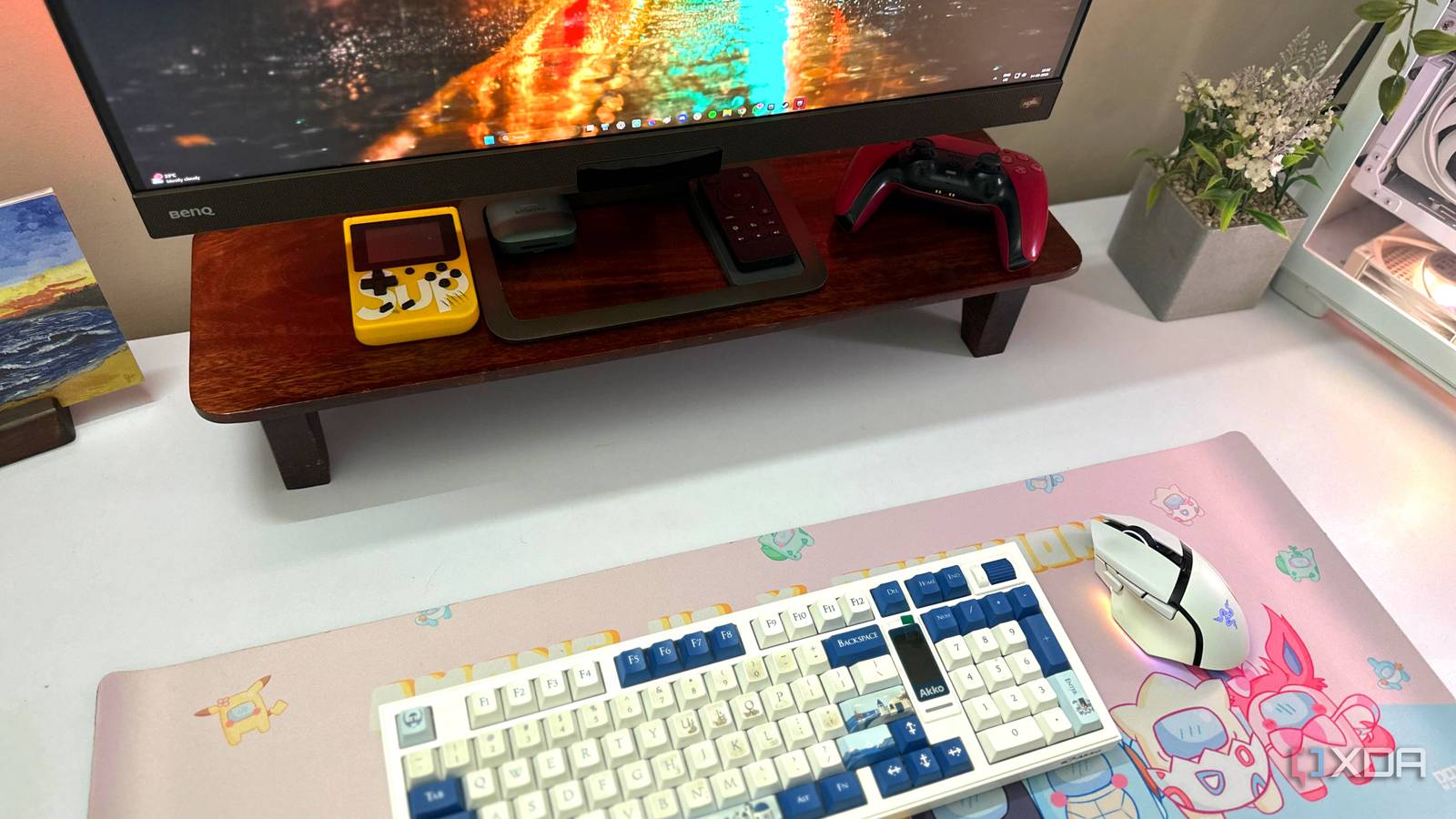 5 "must-have" PC peripherals that I just don't use anymore