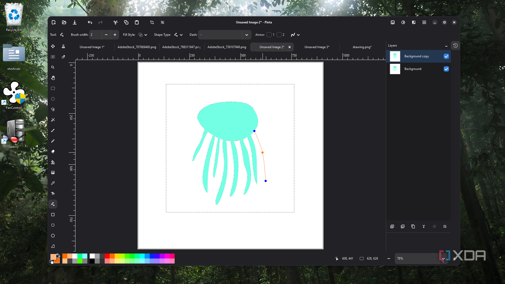Forget Adobe: This open-source app is all you need for free and quick ...