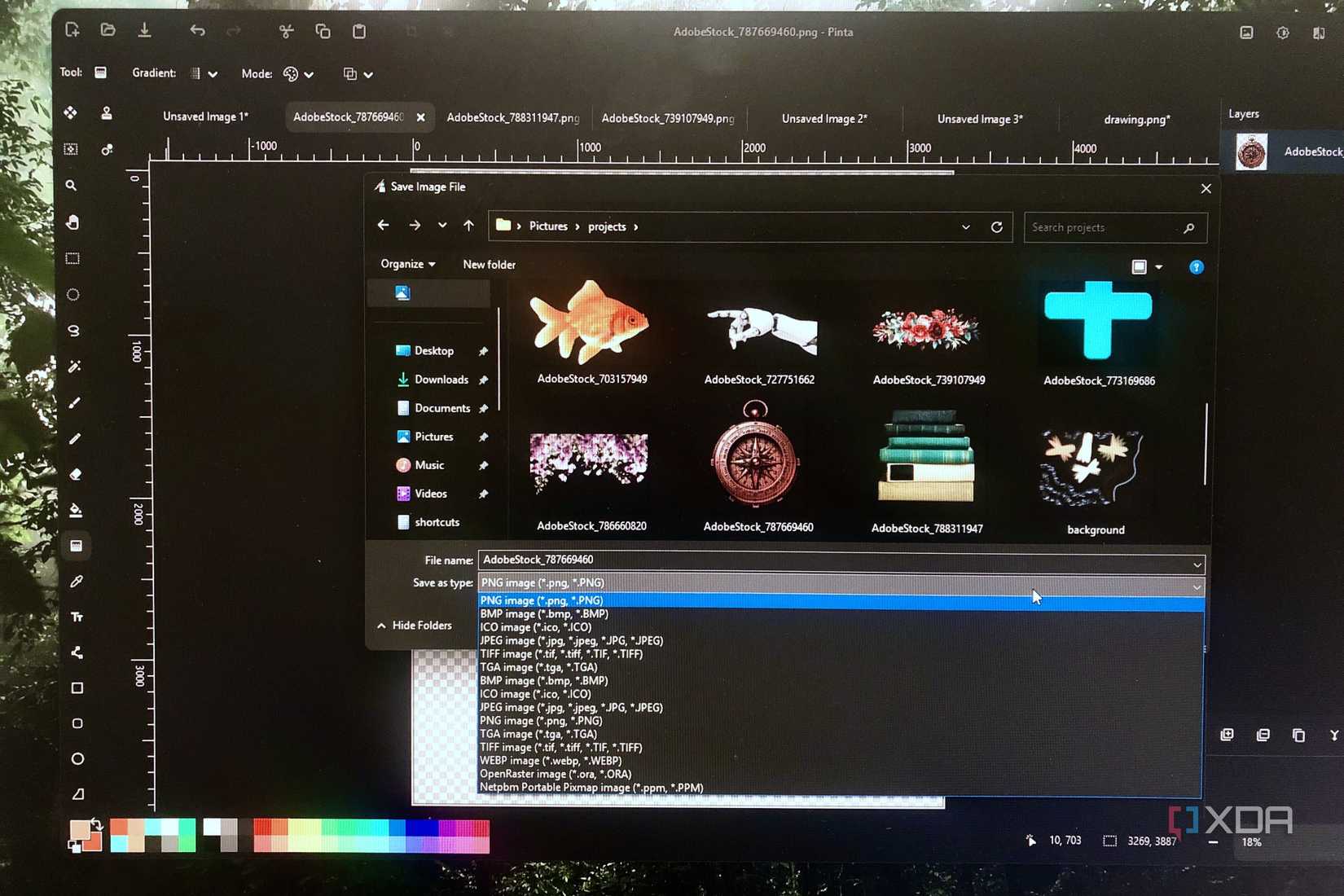 This open-source app became my secret weapon for quick designs