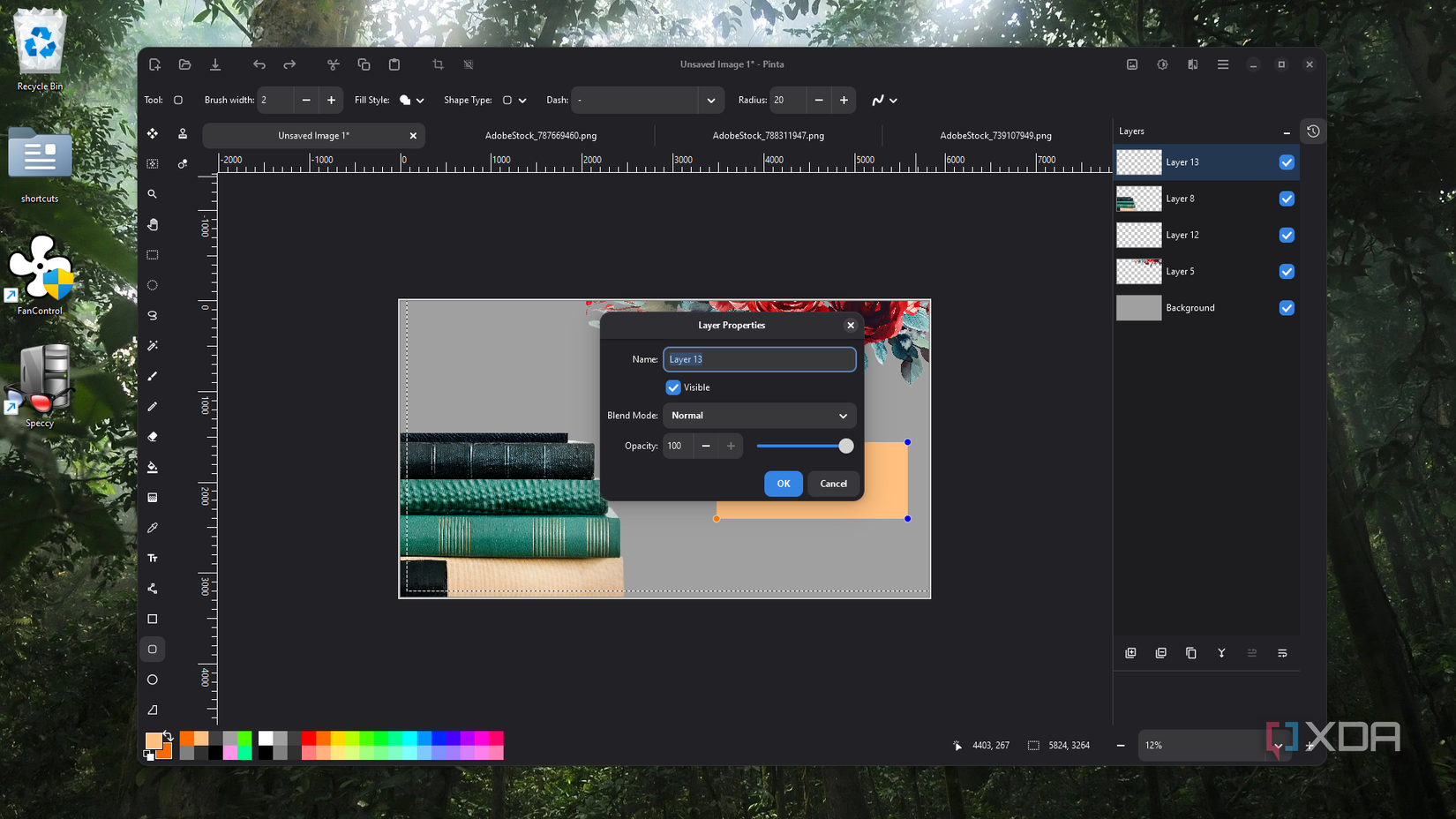 This is the open-source graphics tool you need if you don't want to pay ...