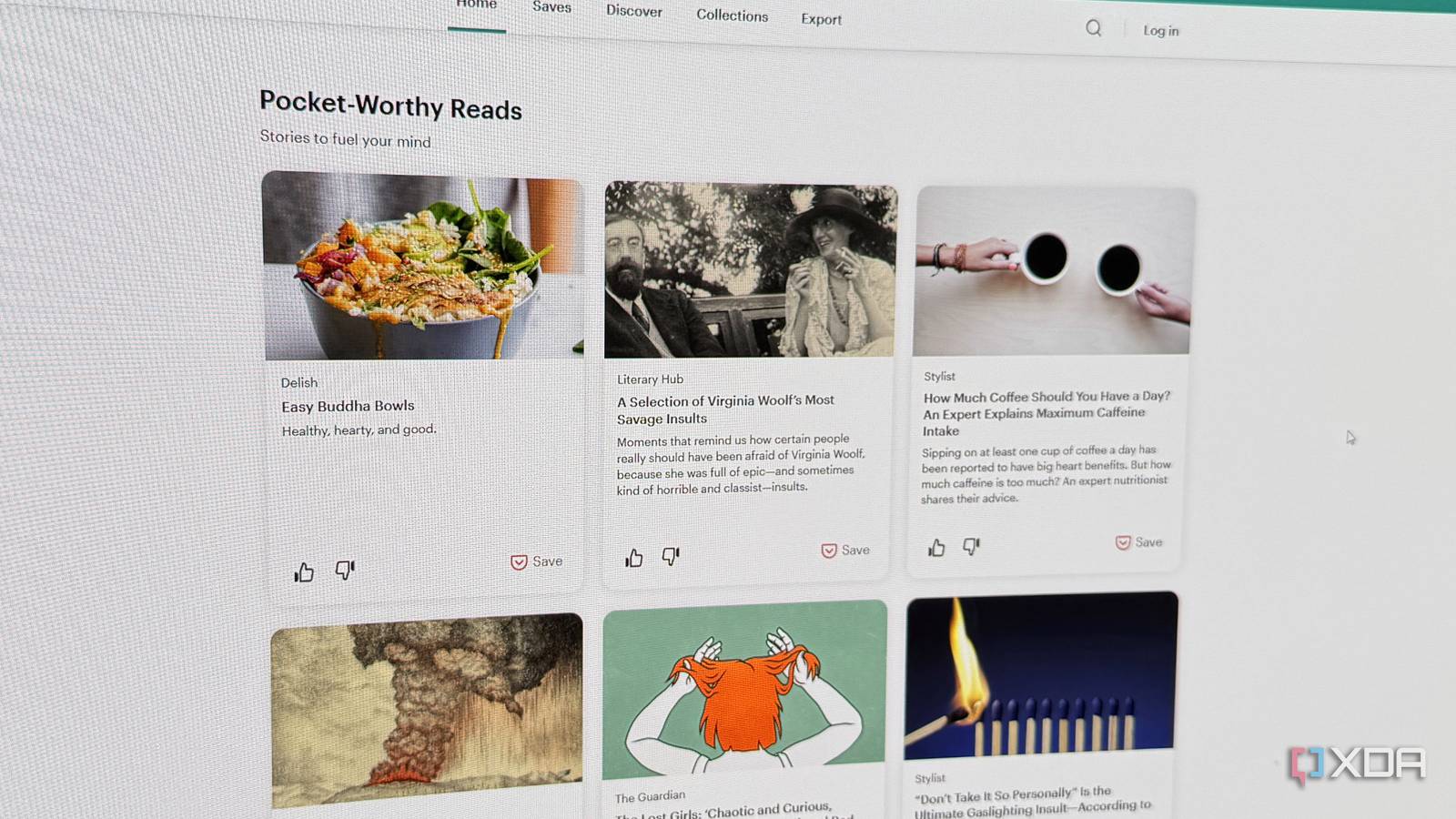 5 replacements for Pocket (that are self-hosted)