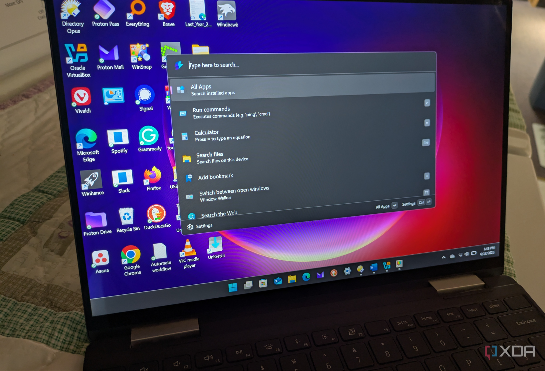 Task Till Dawn is the best task scheduler on Windows and macOS, and ...