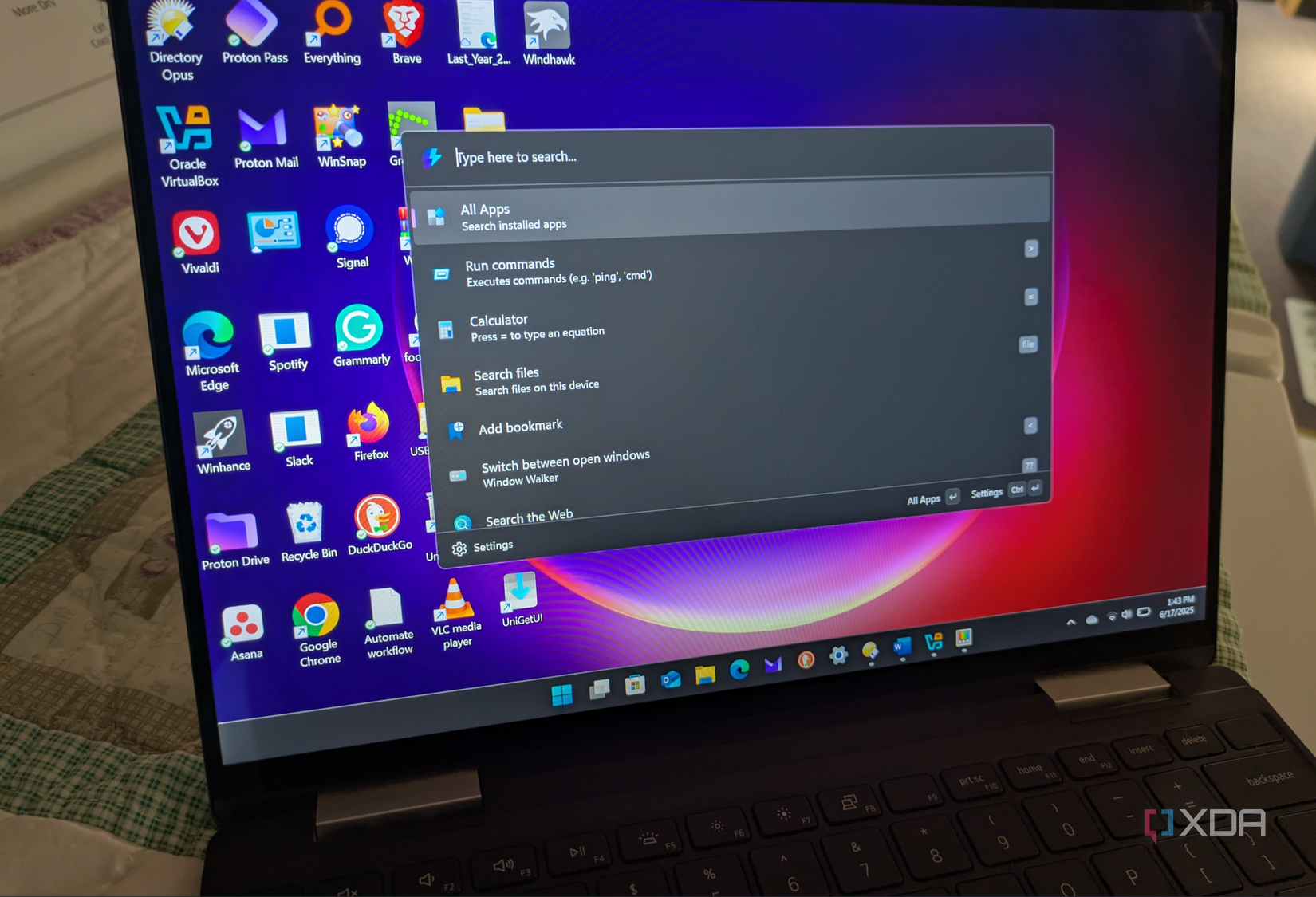 5 free Windows tools that make your PC better for work than any other OS