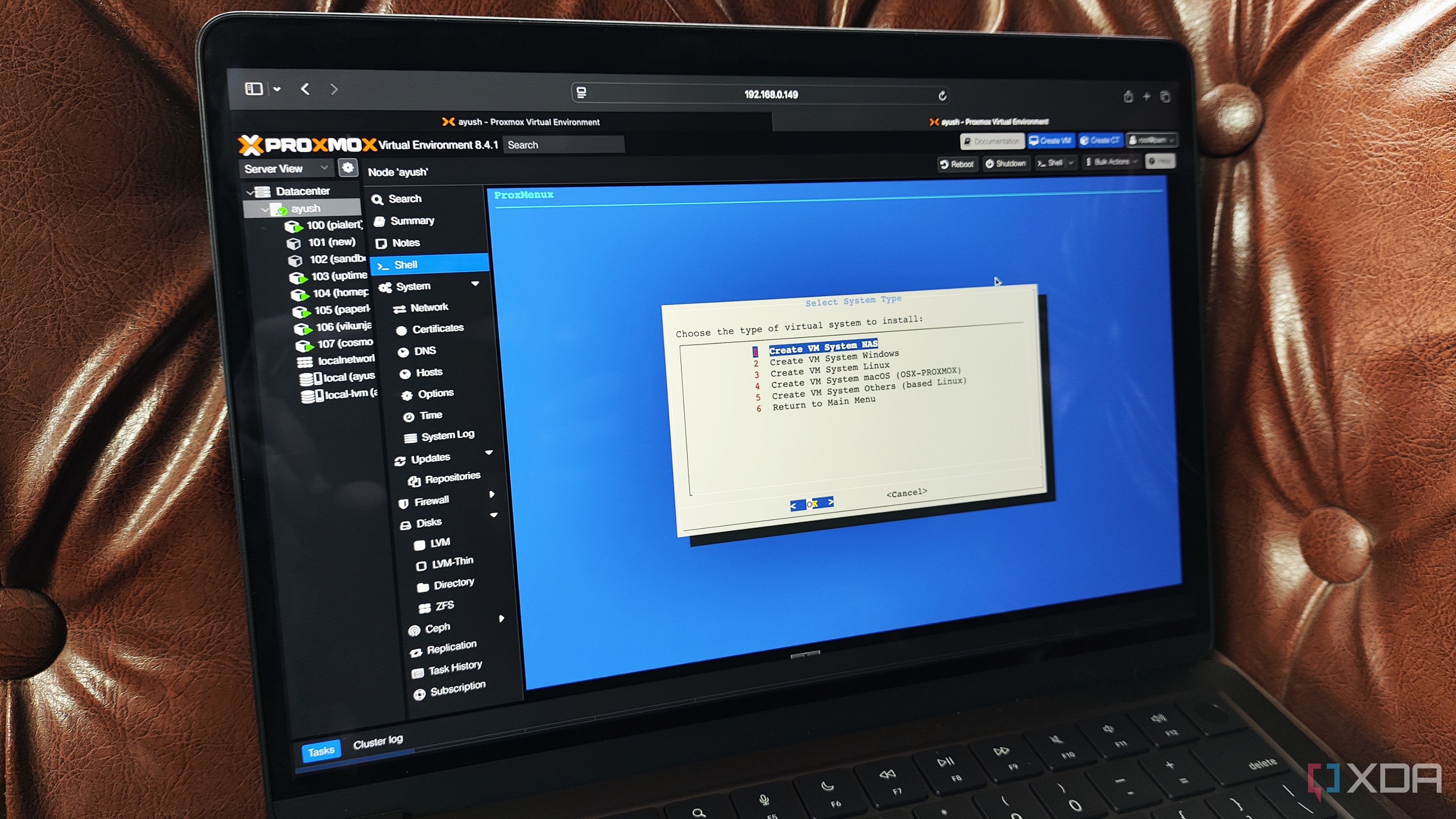 Proxmox is reporting high memory usage for your VMs, but here's what's actually happening