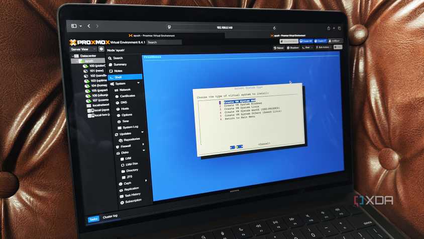 Proxmox is reporting high memory usage for your VMs, but here's what's actually happening
