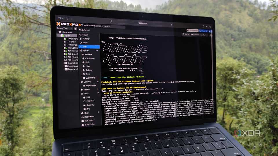 6 hidden Proxmox tricks I wish I knew sooner