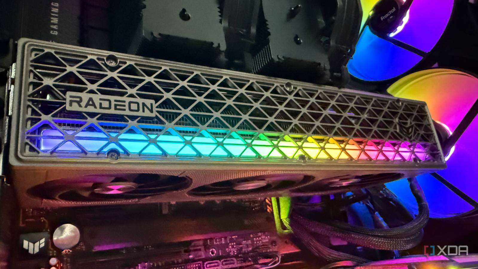 4 differences between Nvidia and AMD GPUs that I wasn’t prepared for ...