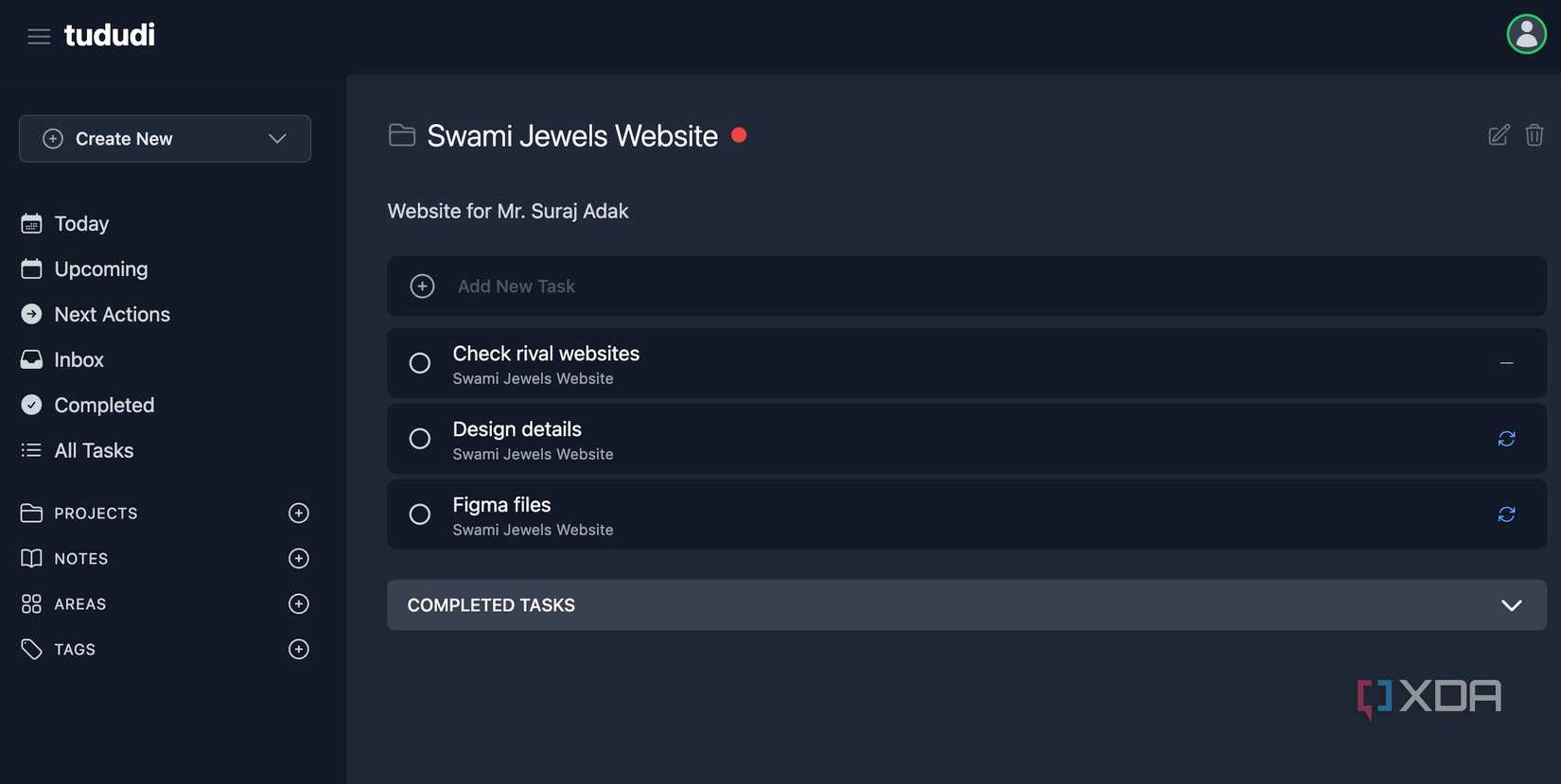 This free and open-source to-do list tracker has changed my life, and ...