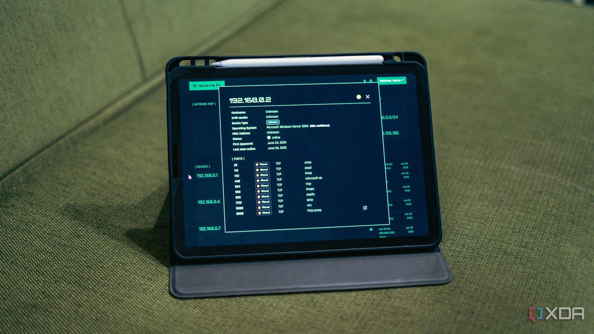 This free and open-source tool is great for monitoring your network ...