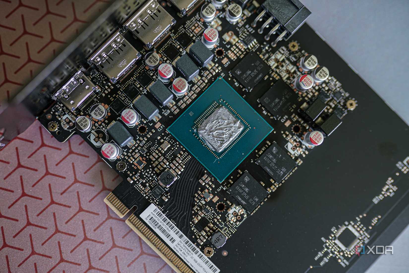 Expensive thermal paste is the snake oil of the PC building world