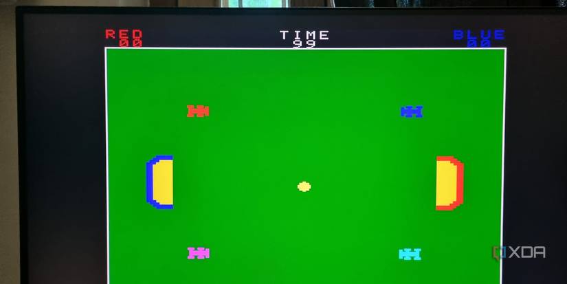 My NAS became a retro gaming machine, and my consoles haven't been ...