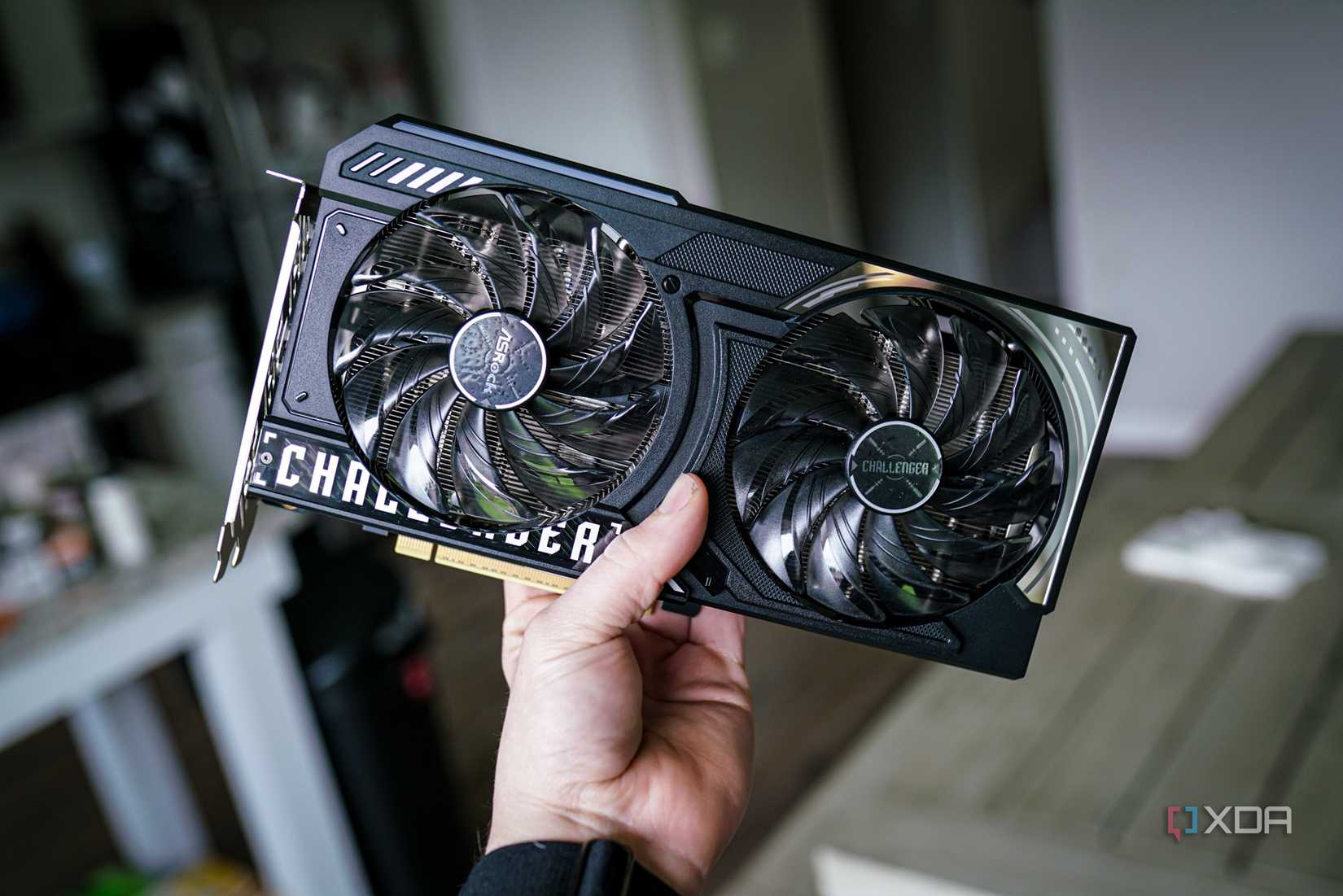 AMD Radeon RX 9060 XT review: An Nvidia killer in the making
