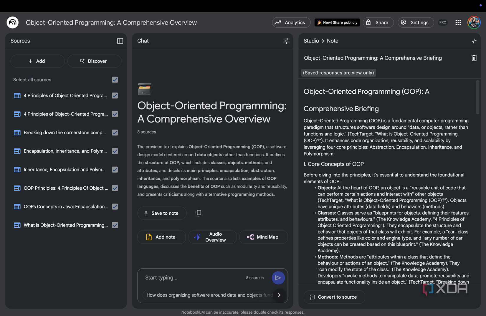6 ways I circumvent NotebookLM source limitations