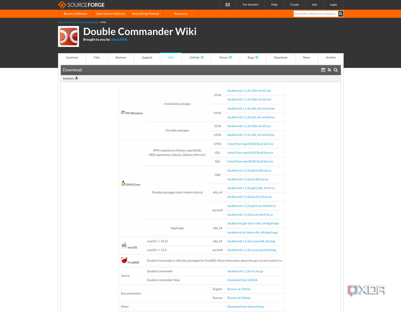 My file management was chaos before I discovered this app's dual-pane ...