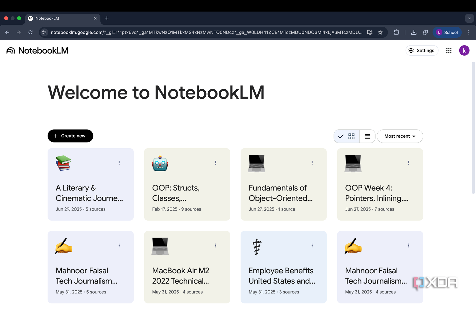 6 วิธีจัด Sources ใน NotebookLM ขยี้ Insight ได้คำตอบชัดเจน สรุปไวขึ้น ...