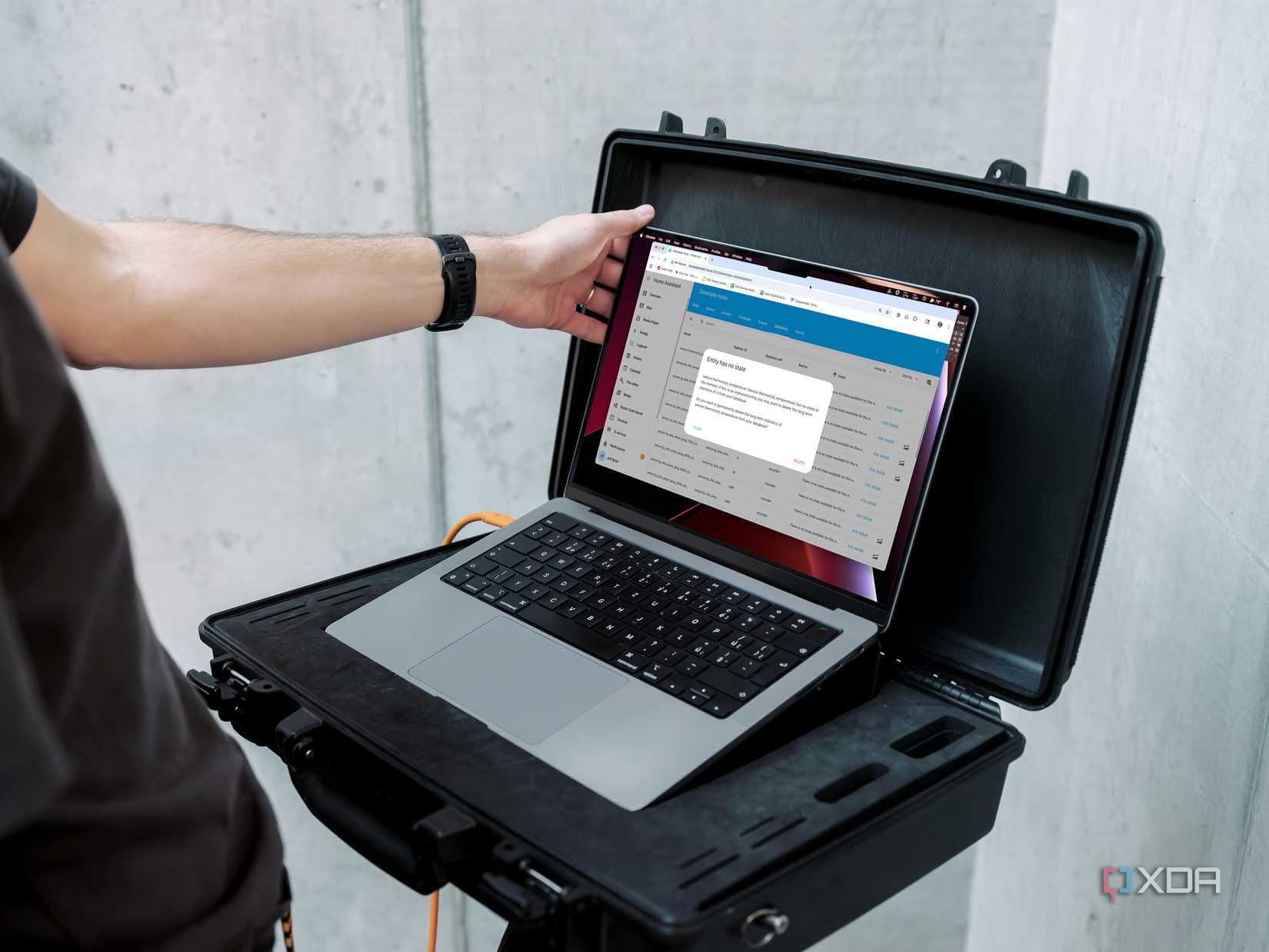 I discovered these 5 hidden features in Home Assistant, and they save me time every day