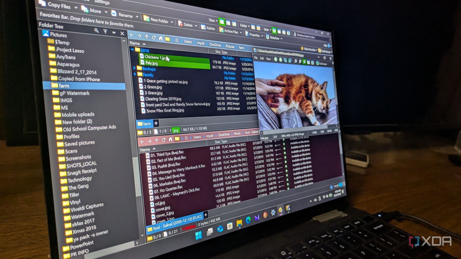 5 reasons I love Directory Opus and think everyone should give it a try