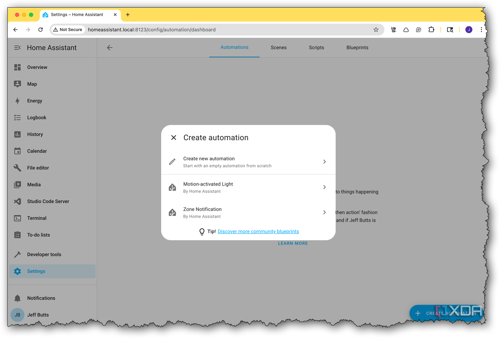 5 Home Assistant automations that instantly made my smart home even smarter