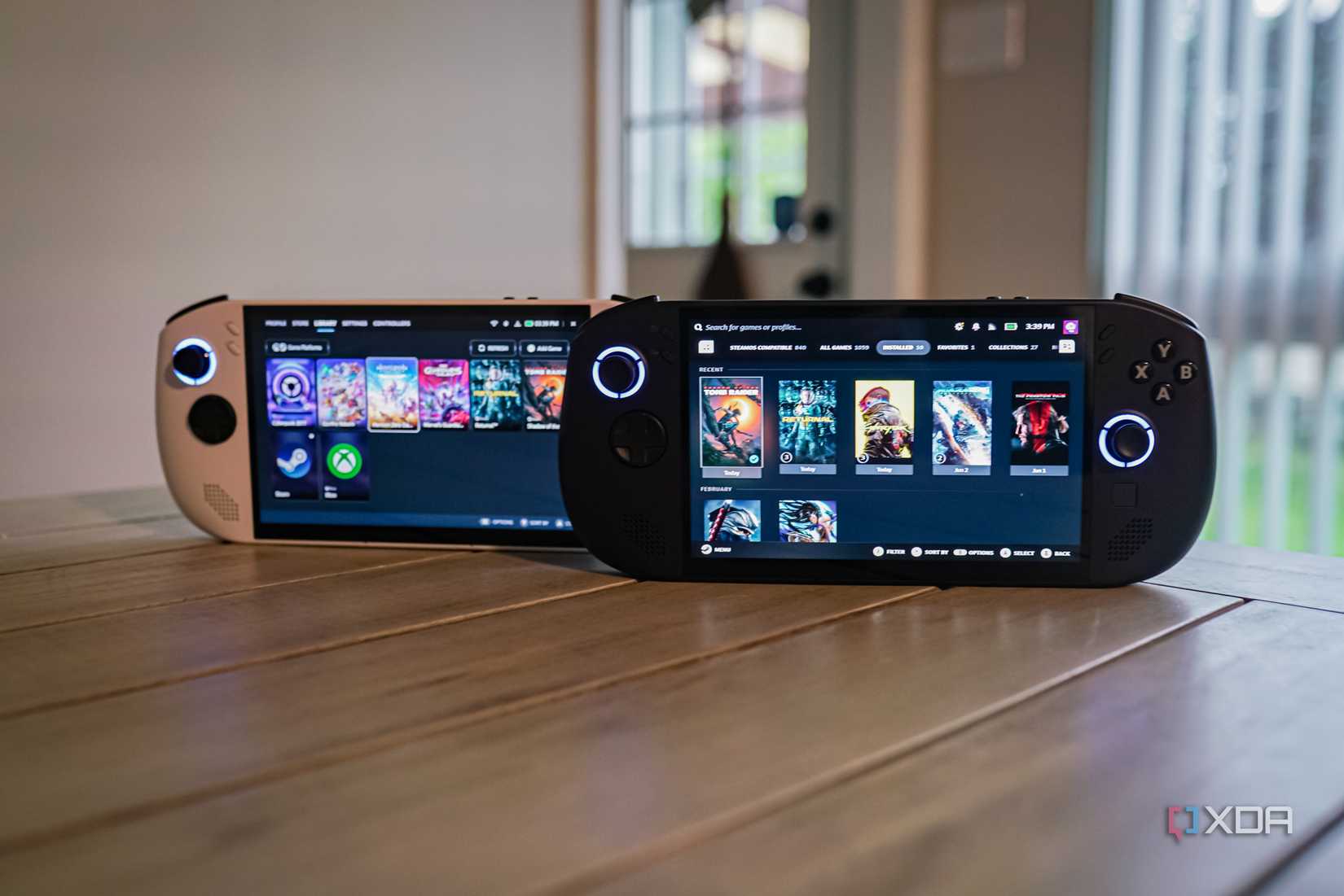 SteamOS destroys Windows by up to 75%, and I have the receipts to prove it