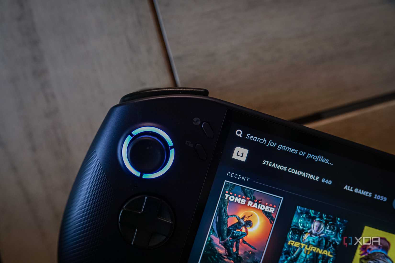 SteamOS destroys Windows by up to 75%, and I have the receipts to prove it