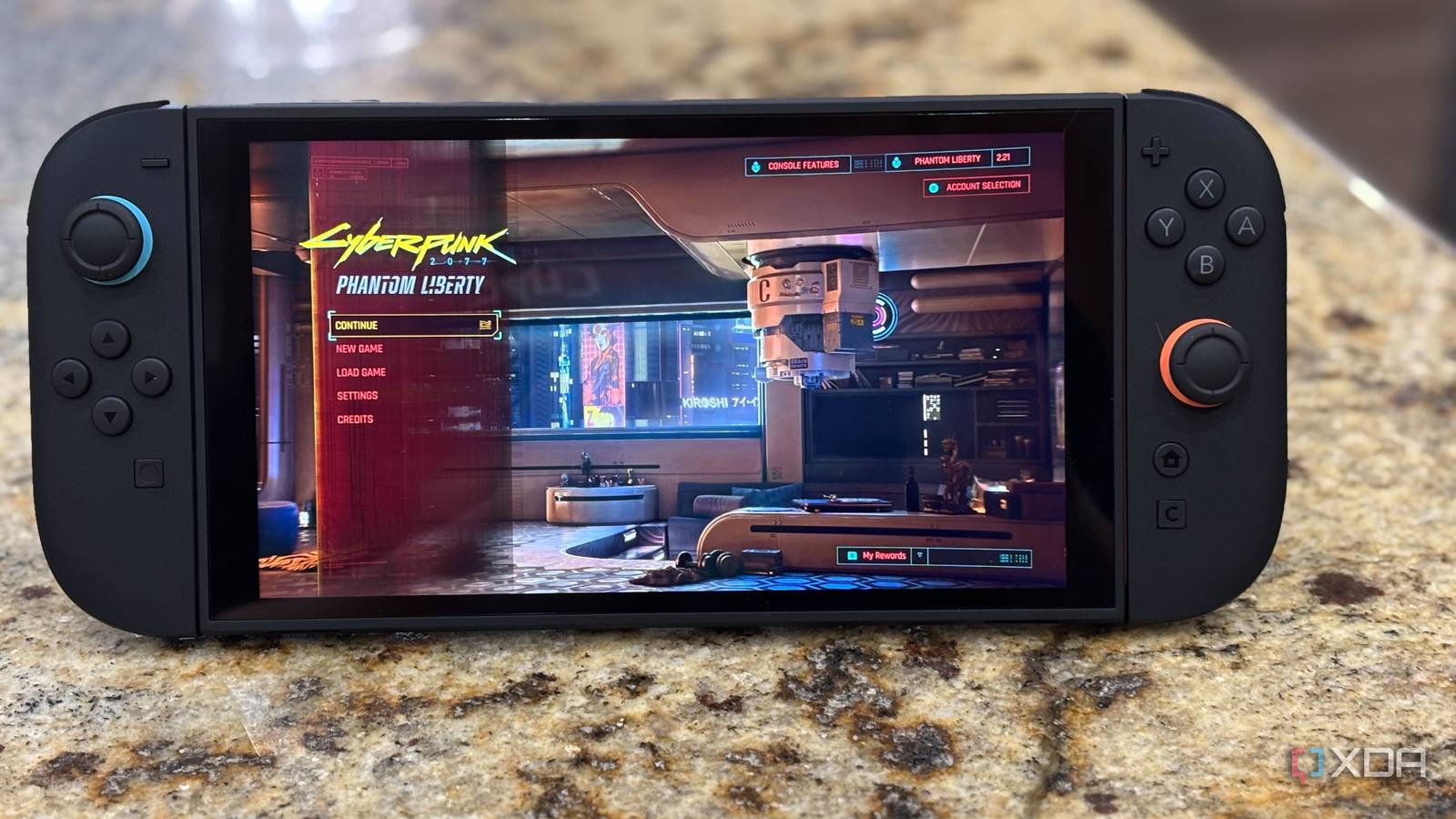 Review: Cyberpunk 2077 on Switch 2 is a solid port, but not the best ...