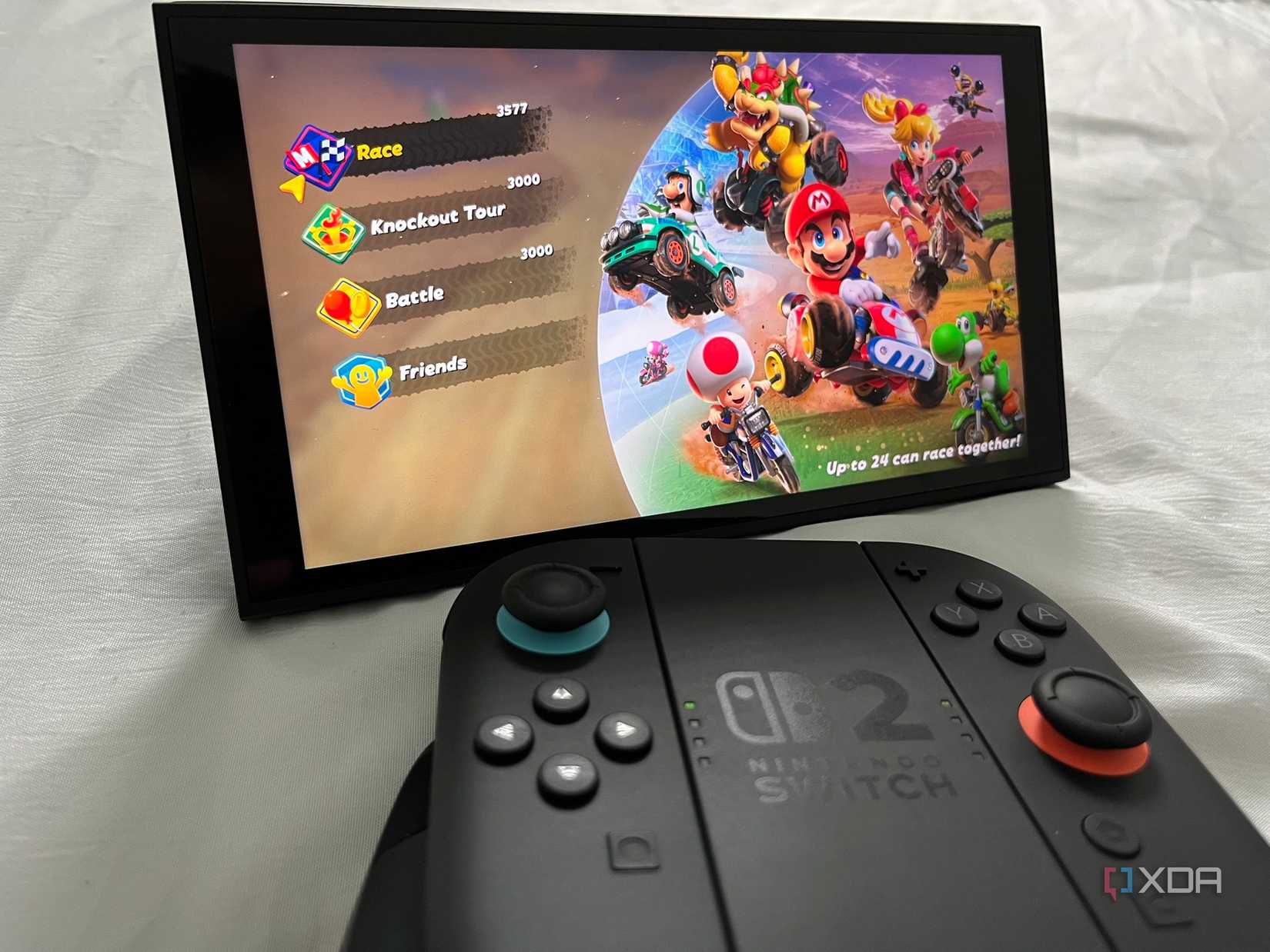 Nintendo Switch 2 Online: Launch experience impressions