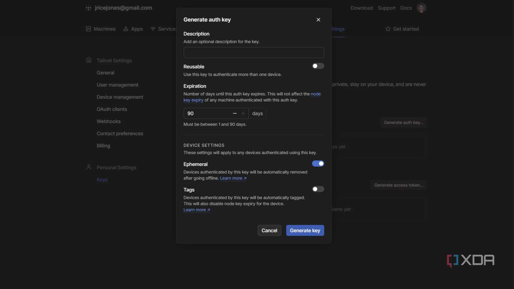 5 Tailscale features you didn't know existed