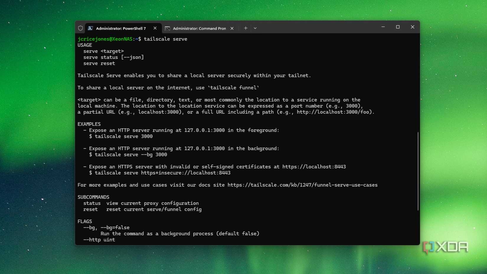 5 Tailscale features you didn't know existed