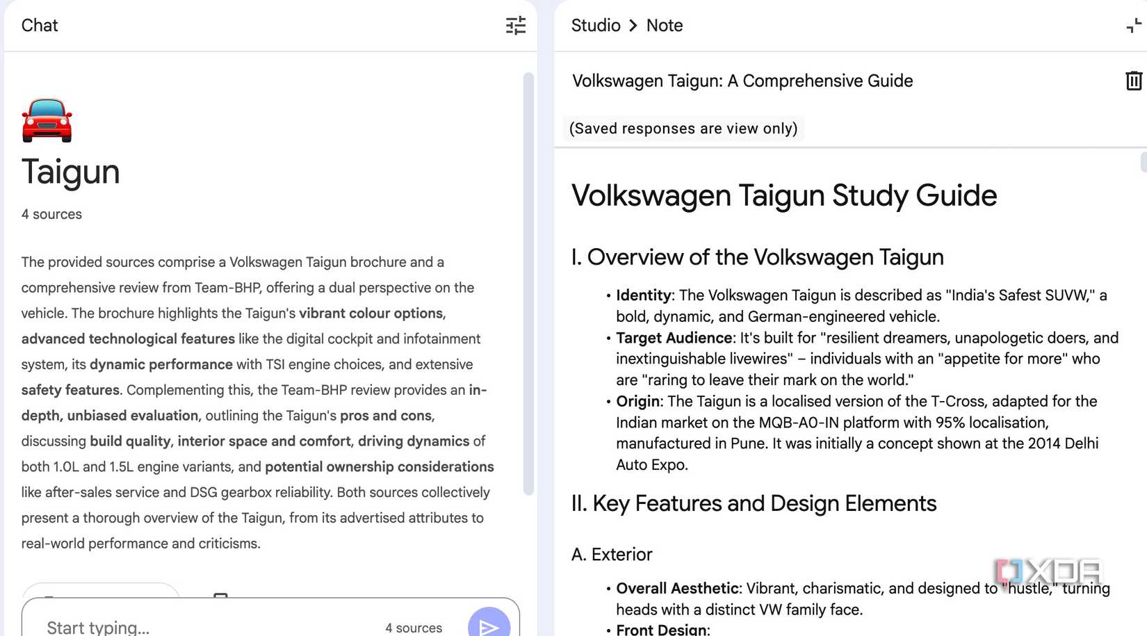 5 tips and tricks I use to create effective notebooks in NotebookLM