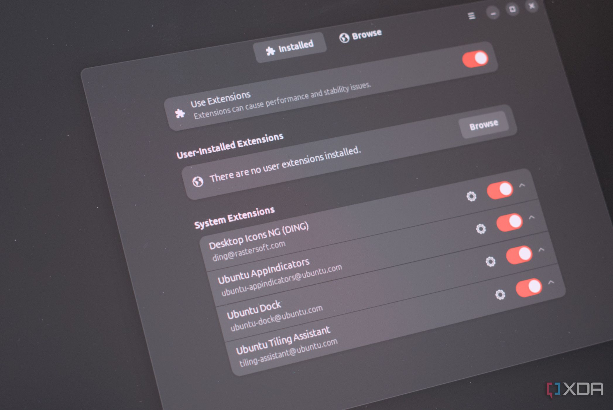 I switched from GNOME to KDE Plasma on Ubuntu, and here's what to watch out for