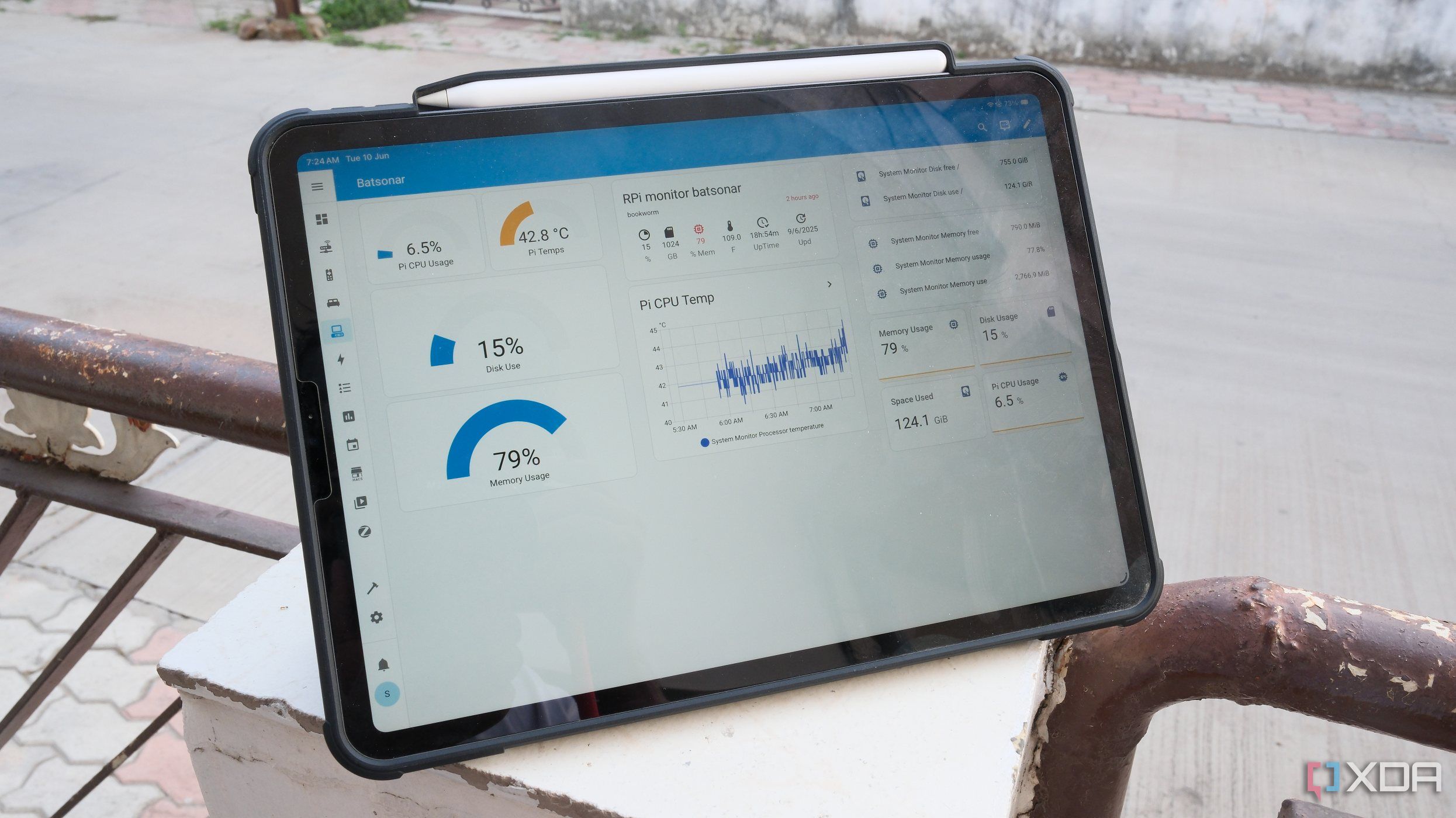 My Apple Smart Home Is So Much Better With Home Assistant Running the Show