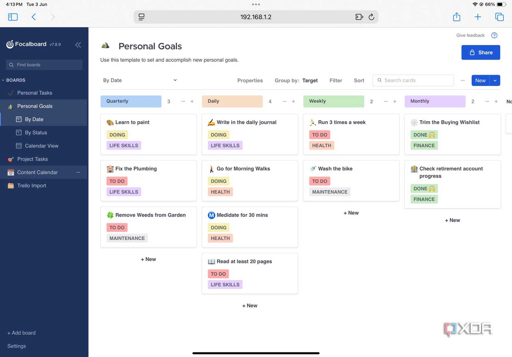 I replaced Trello and Notion with this open source app to boost my productivity and here’s what ...
