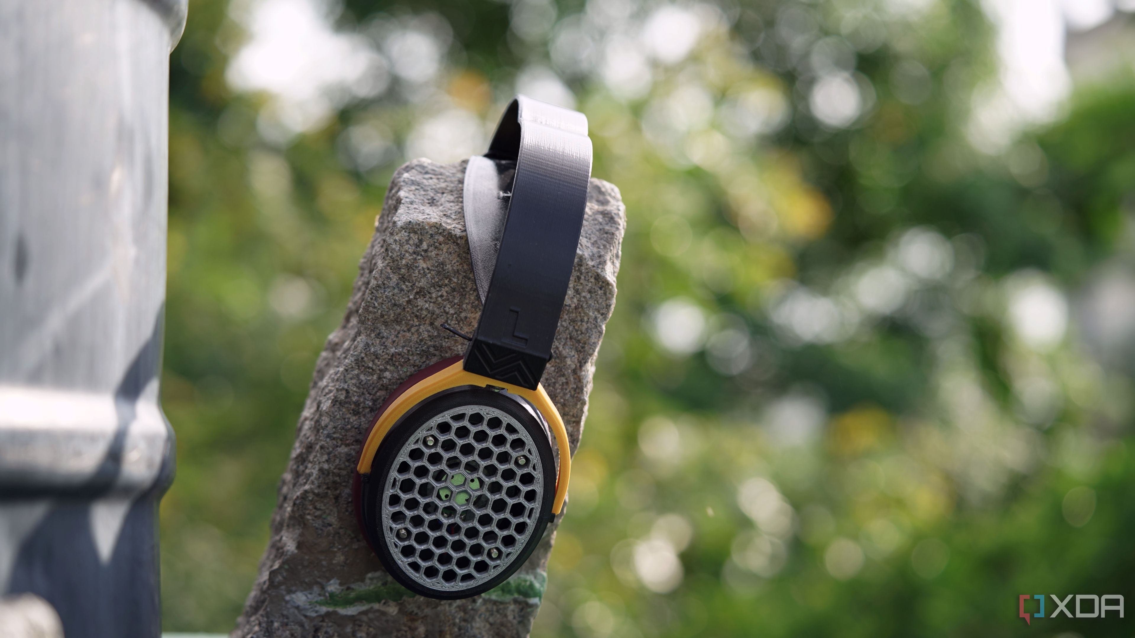 7 Things I wish I knew before building my 3D printed headphones