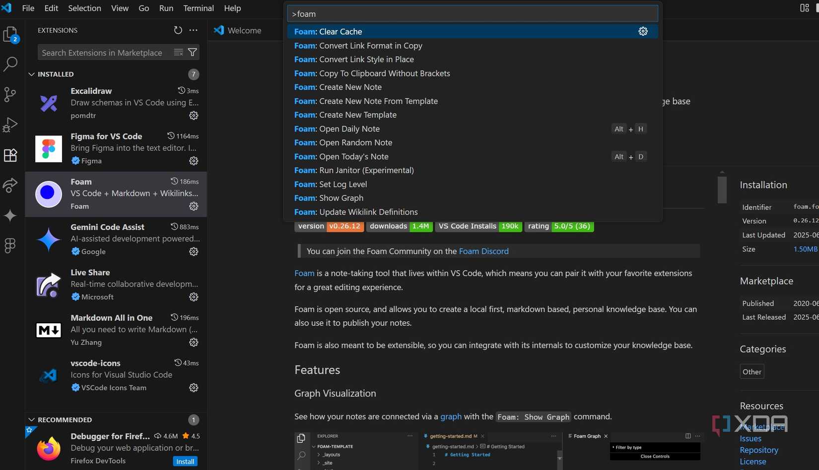 7 little-known VS Code extensions that prove it's more than just an IDE