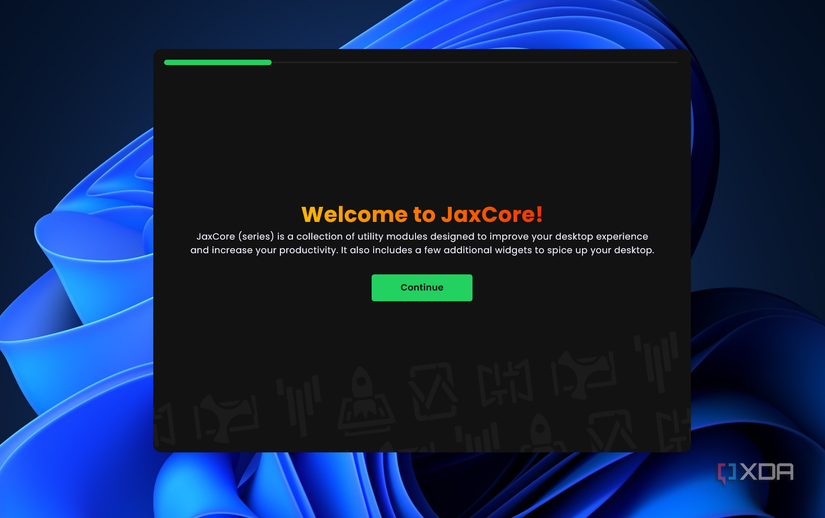 This open-source tool gave me the Windows desktop I've always wanted