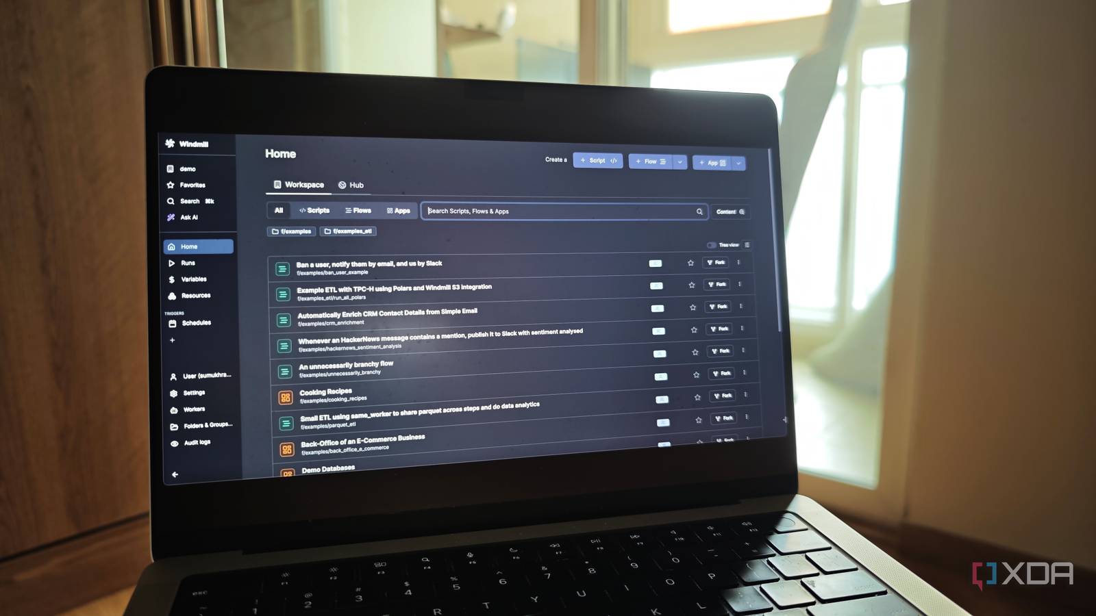 This free, self-hosted tool is the perfect n8n alternative for ...