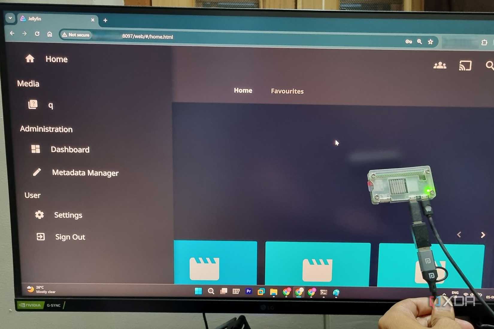 The Raspberry Pi Zero 2 W Is The Perfect Way To Kickstart A Smarter Home
