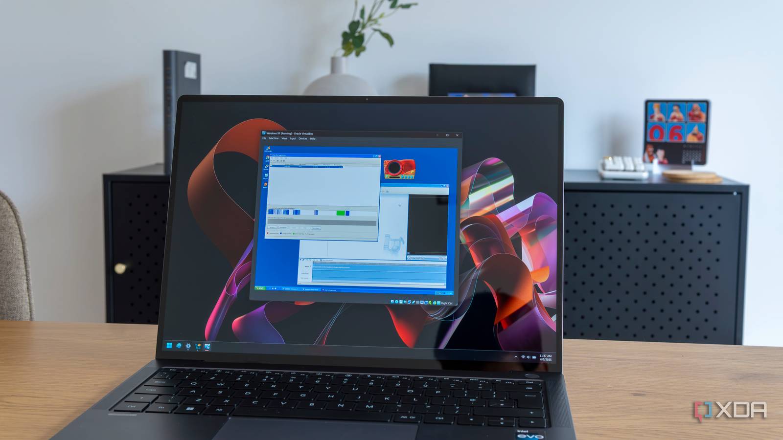 5 Windows XP features I miss dearly on Windows 11
