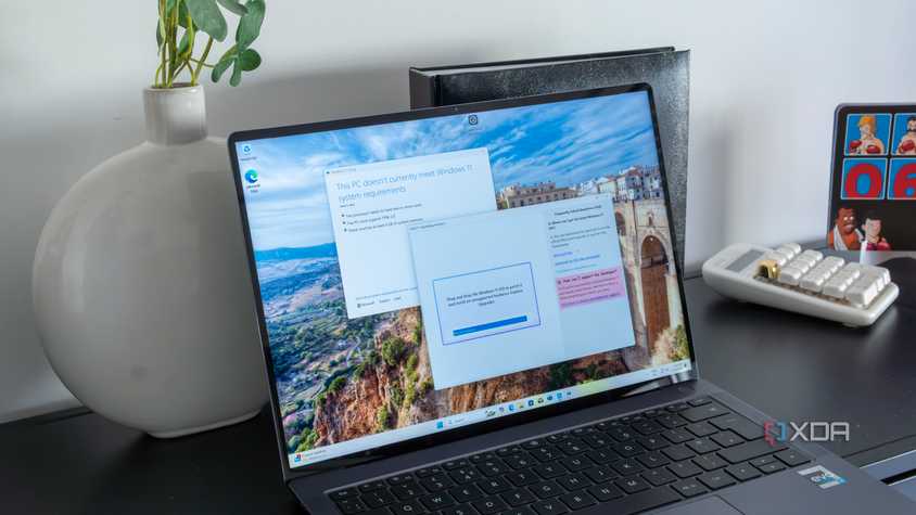 Windows 11 adoption spikes despite Microsoft’s free ways to stay on ...