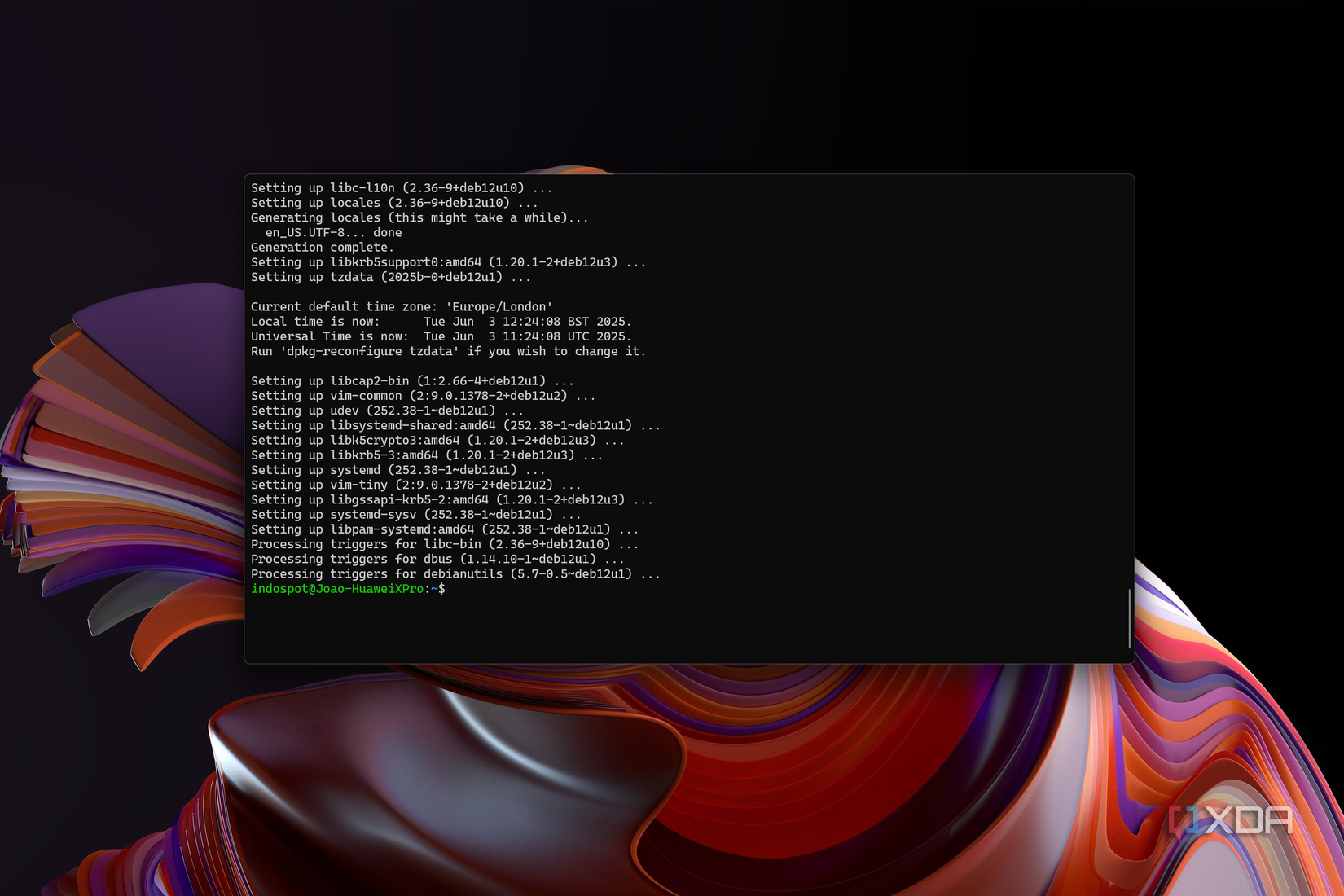 5 Windows terminal tricks I use to improve my productivity